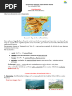 Configuracao Nuts 2024 | PDF | Portugal | Açores