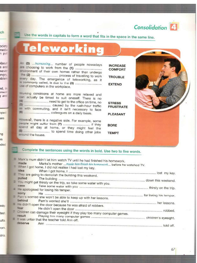 1. Introduction - Exercises (3) | PDF