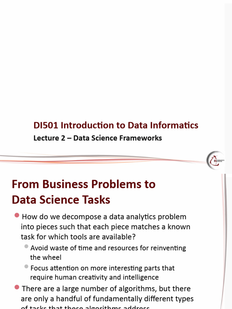 Lecture02 Frameworks Platforms-Part1 | PDF | Software Development ...