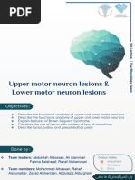 Canadian Stroke Scale | PDF | Neurology | Neuroscience