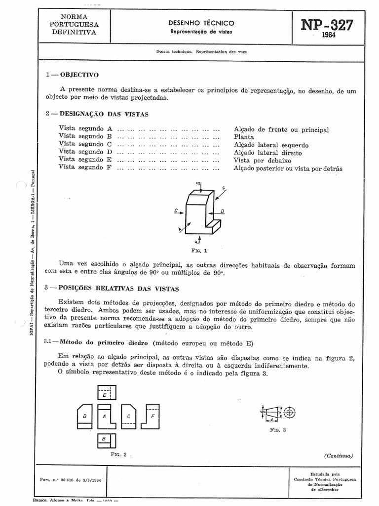 NP - 327 - Vistas | PDF