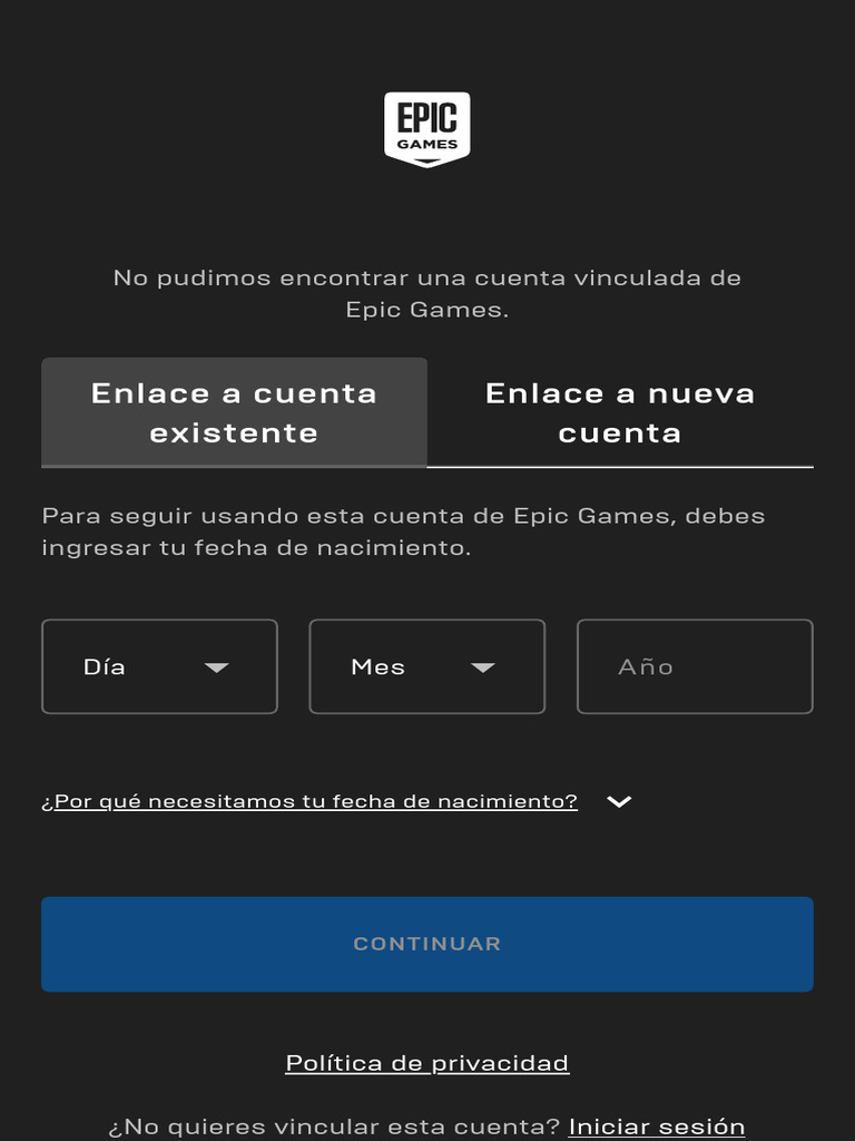Epic Games | PDF