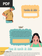 Escala de EVA - Target | PDF