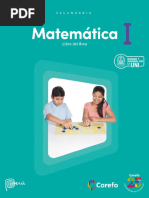 PACK COREFO 2022 SECUNDARIA (Docente) | PDF