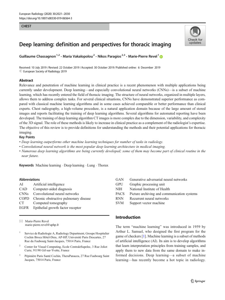 Deep Learning | PDF | Machine Learning | Deep Learning