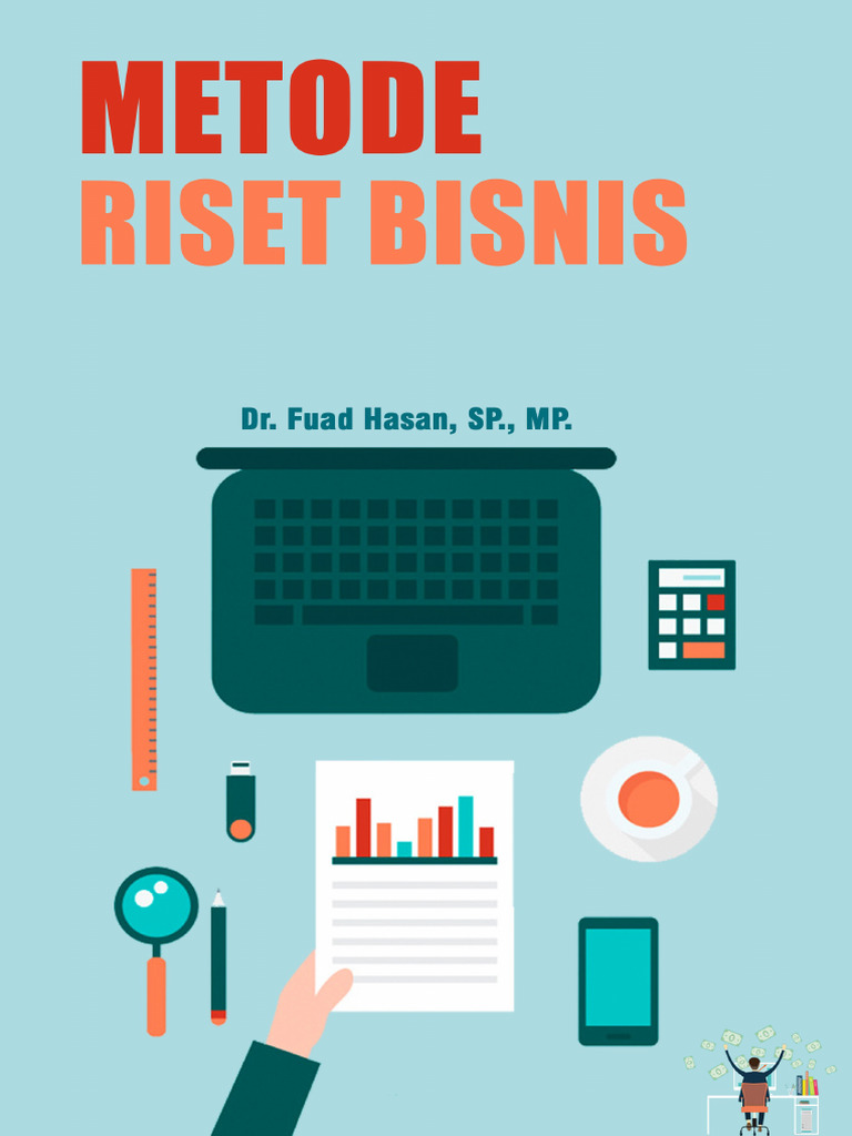 Metode Riset Bisnis | PDF | Karier & Perkembangan | Sains & Matematika