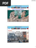 Tabla Codigos Imp de Carga | PDF | Sustancias químicas | Naturaleza