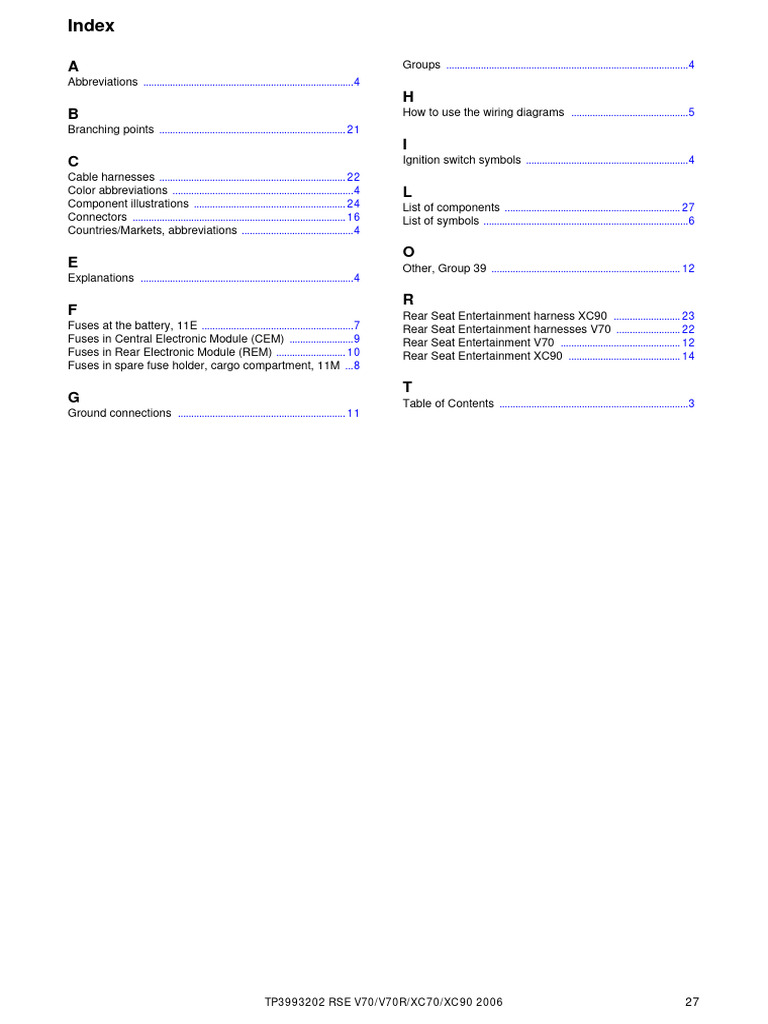 Ix | PDF | Electrical Components | Electronics
