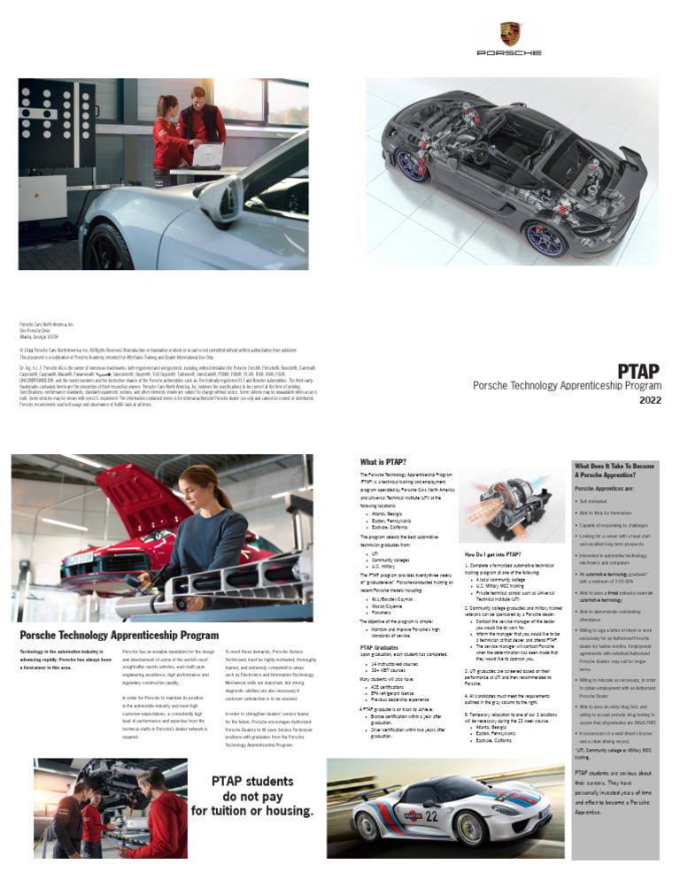 Porsche Download | PDF | Automotive Industry | Sports Cars