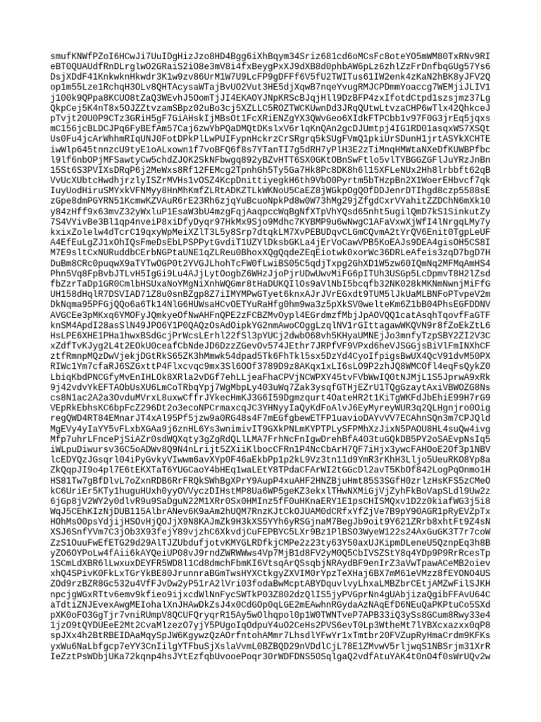 LRIB Diagram 5 | PDF