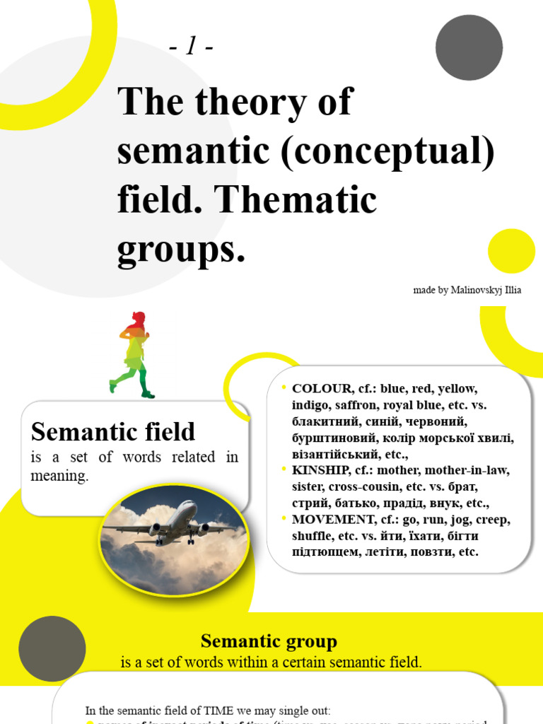 Lexi Cology 2 | PDF | Semantics | Grammar