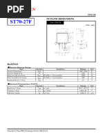 Microautobox II Dspace | PDF | Field Programmable Gate Array | Usb