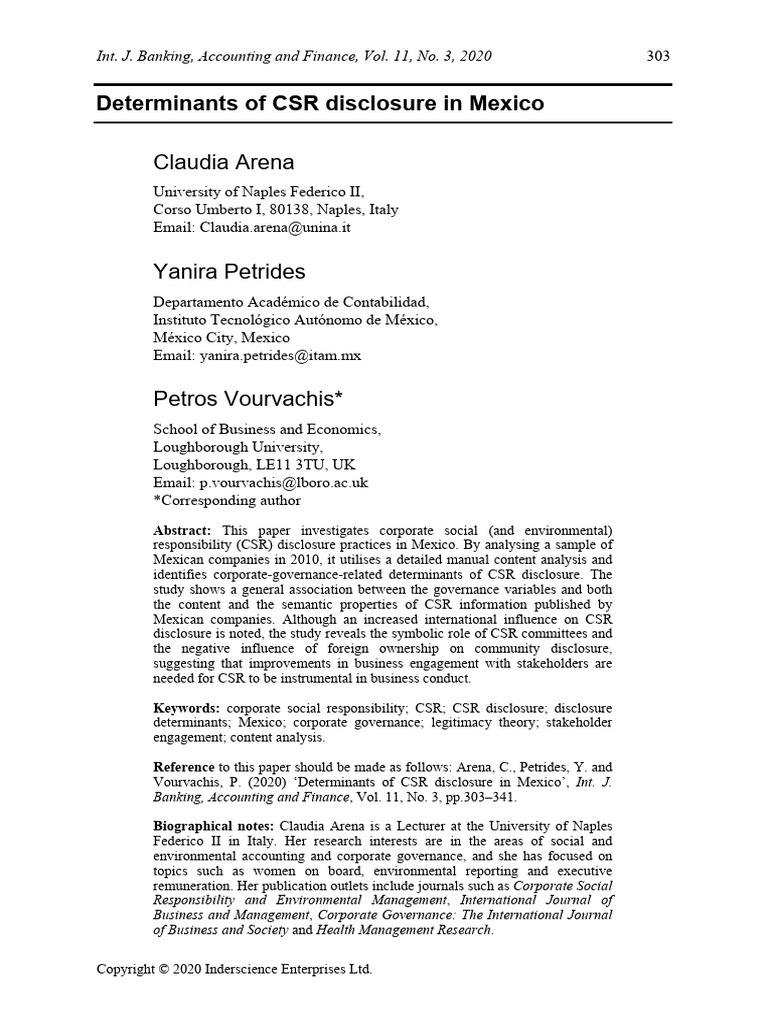 Arena 2020 | PDF | Finance & Money Management | Social Science Arena 2020 | PDF | Finance & Money Management | Social Science