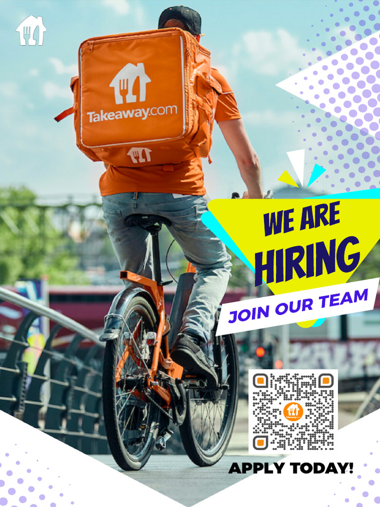 Takeaway FLYER DISTRI-1 | PDF