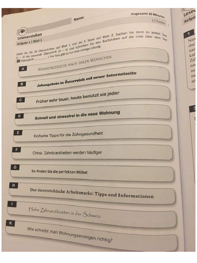 A2 Ösd | PDF