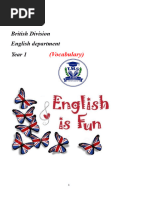 11 (A) Gr6 Afr Samestellings (Compound Words) | PDF | Lexicology ...