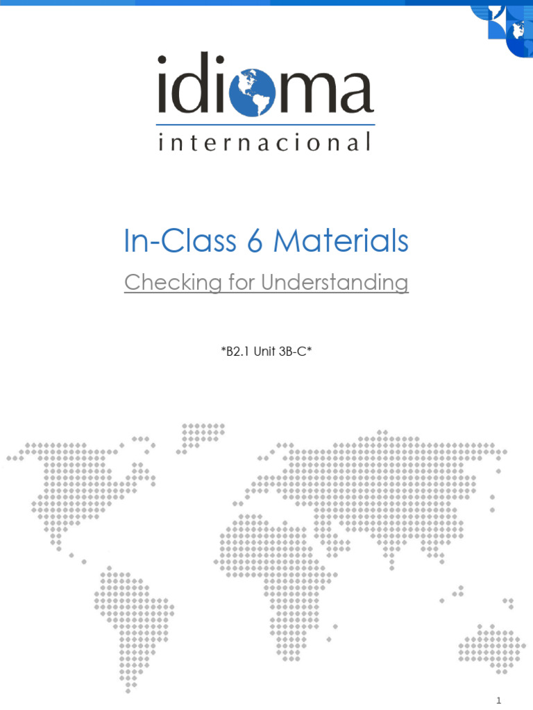 ADAPTED UPDATED B2.1 Class 6 Materials (For In-Class Use) 3.B-3 | PDF ... ADAPTED UPDATED B2.1 Class 6 Materials (For In-Class Use) 3.B-3 | PDF ...