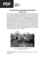 Indo Soviet Treaty - 2021 | PDF | Treaty | Peace