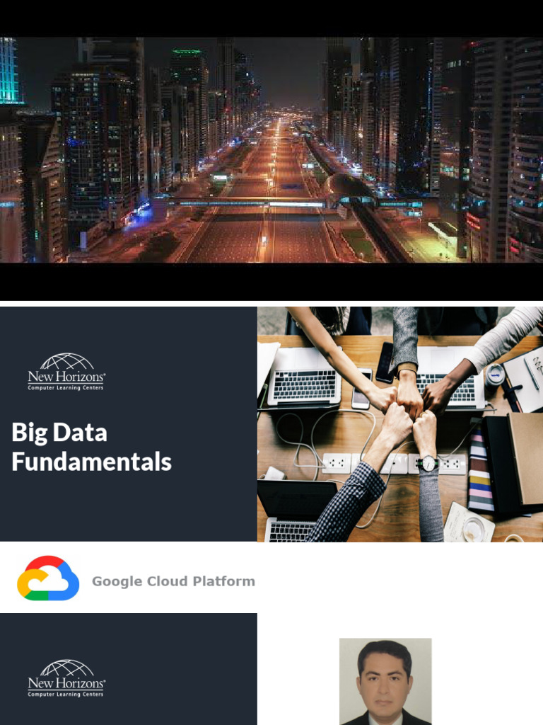 Presentacion de BigData | PDF