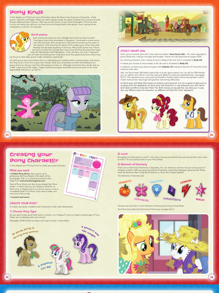 Preview MLP | PDF