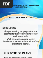 Supervisory Skills Training Module | PDF | Leadership | Performance ...