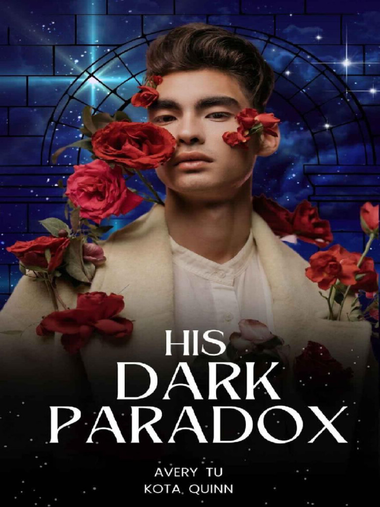 His Dark Paradox | PDF | Pensamento | Tempo