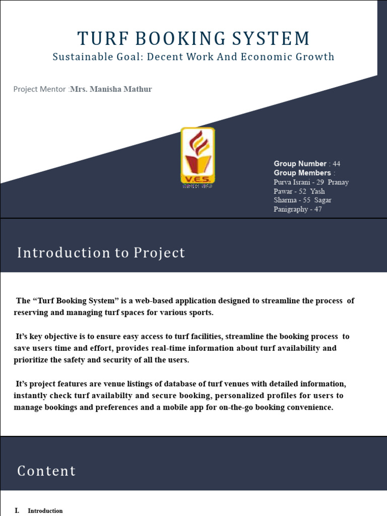Final Mini Project | Download Free PDF | Accessibility | Security