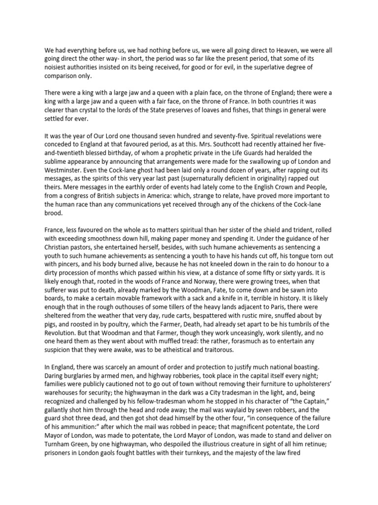 Project 1 (Servers Plus) | PDF