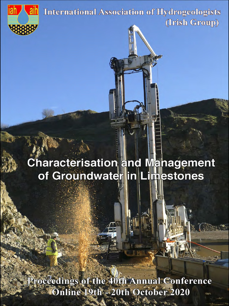 2020 | PDF | Limestone | Sedimentary Rock
