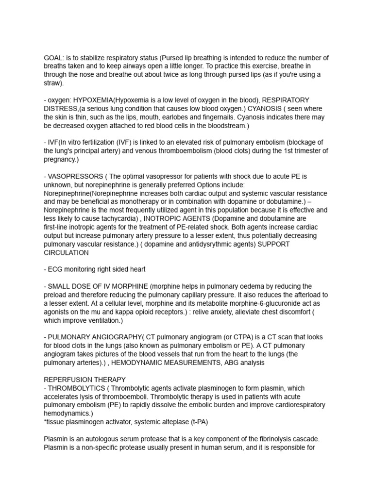 Google Keep Document | PDF | Heart | Lung