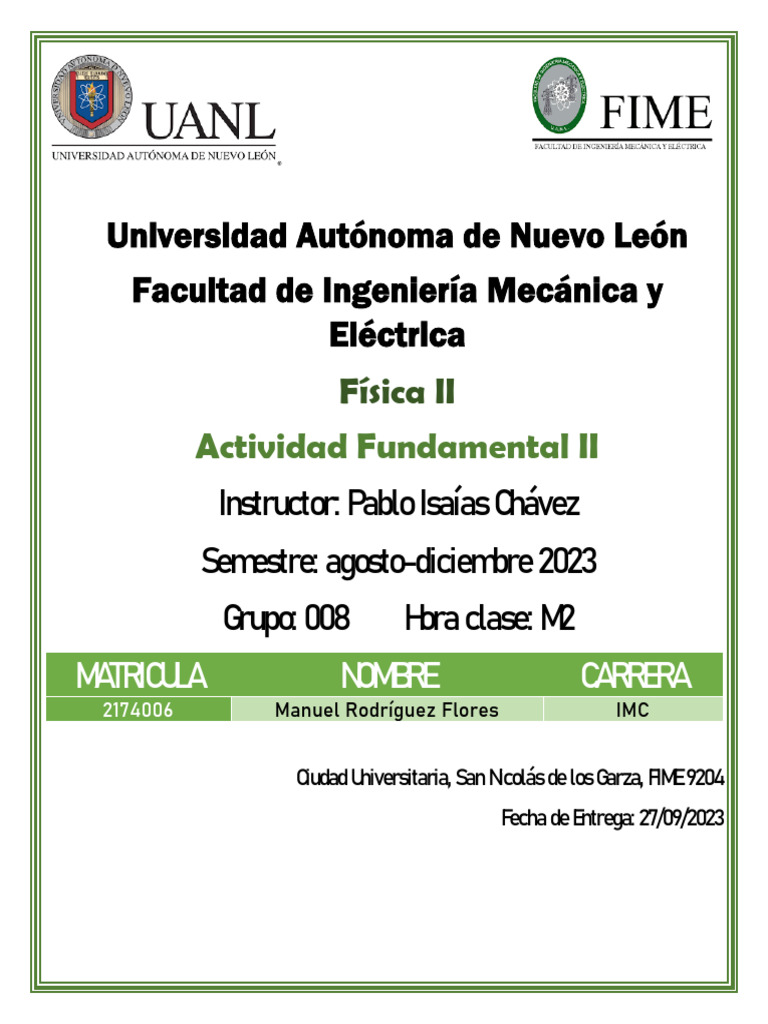 Rodríguez Manuel AF2 | PDF