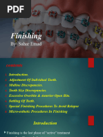 Meaw Technique | PDF | Orthodontics | Clinical Medicine