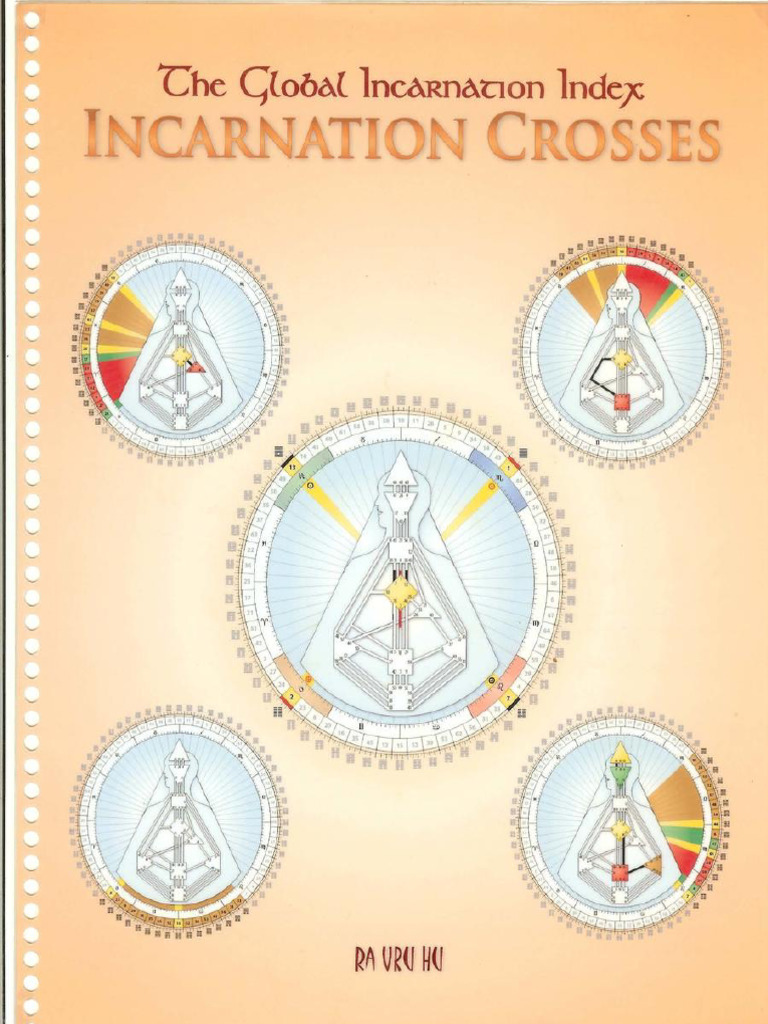 Incarnation Crosses The Global Incarnation Indexpdf PDF Free | PDF
