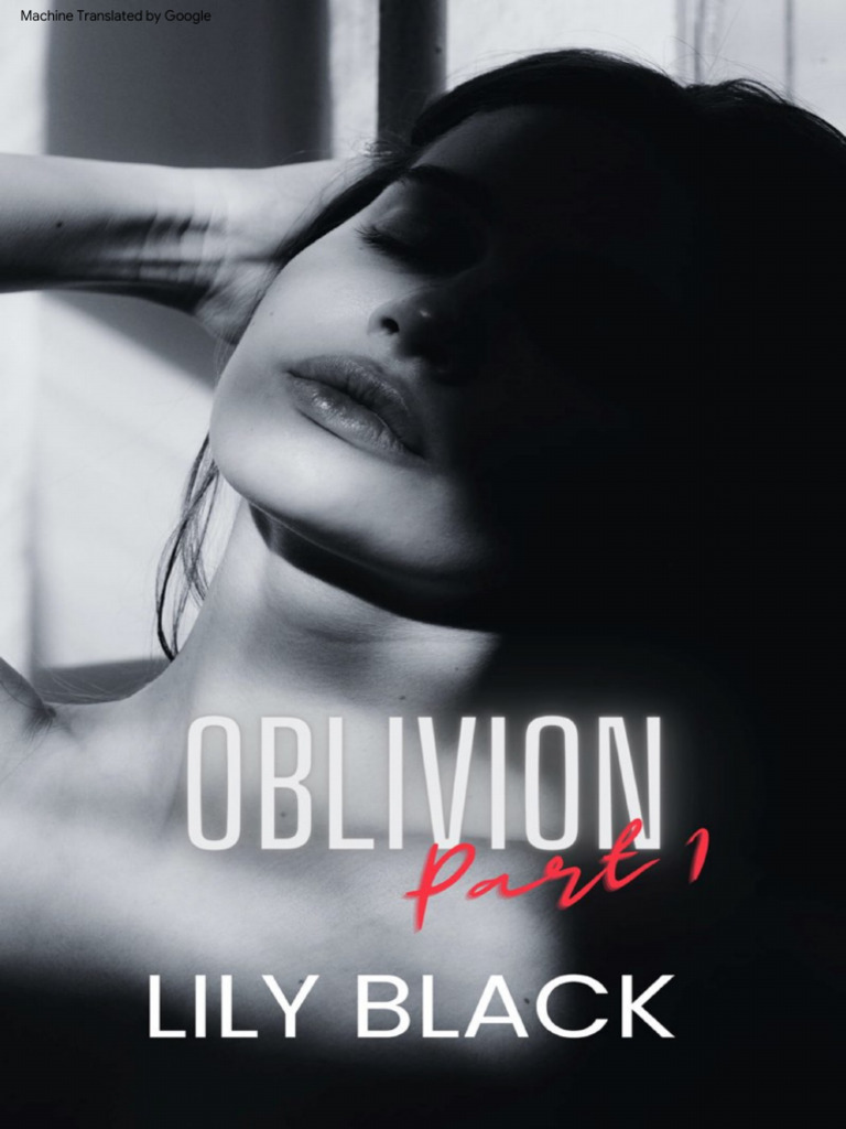 Oblivion Part 1 Generic | PDF