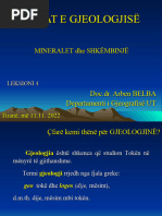 Sistemi Periodik | PDF