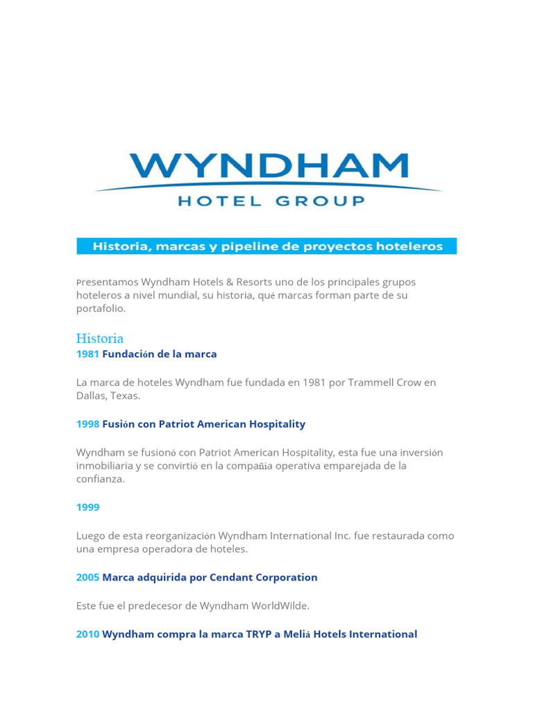 Documento (1) | PDF | Hotel | Turismo