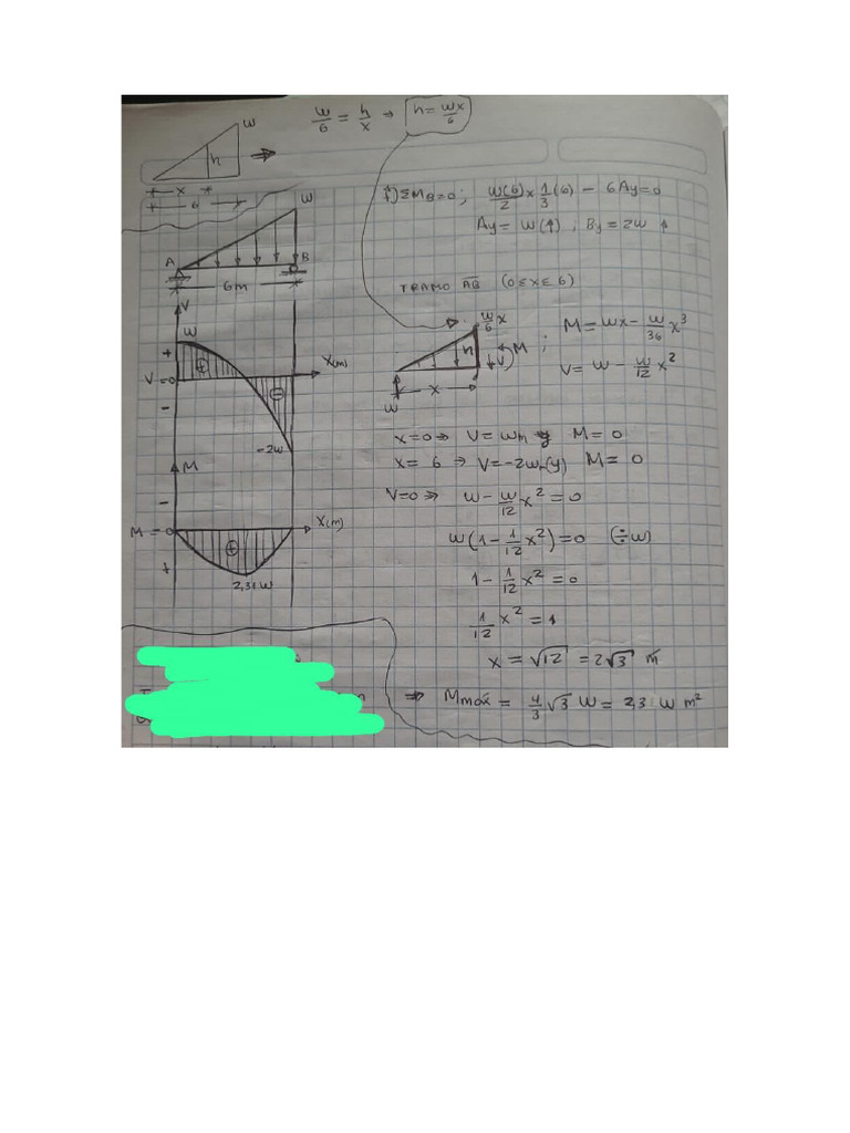 Ejercicio Numero 333333 | PDF