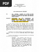 NLRC Flowchart | PDF | Complaint | Certiorari