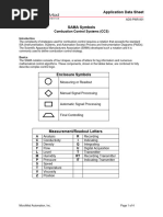 Sama | PDF | Control Theory | Mechanical Engineering