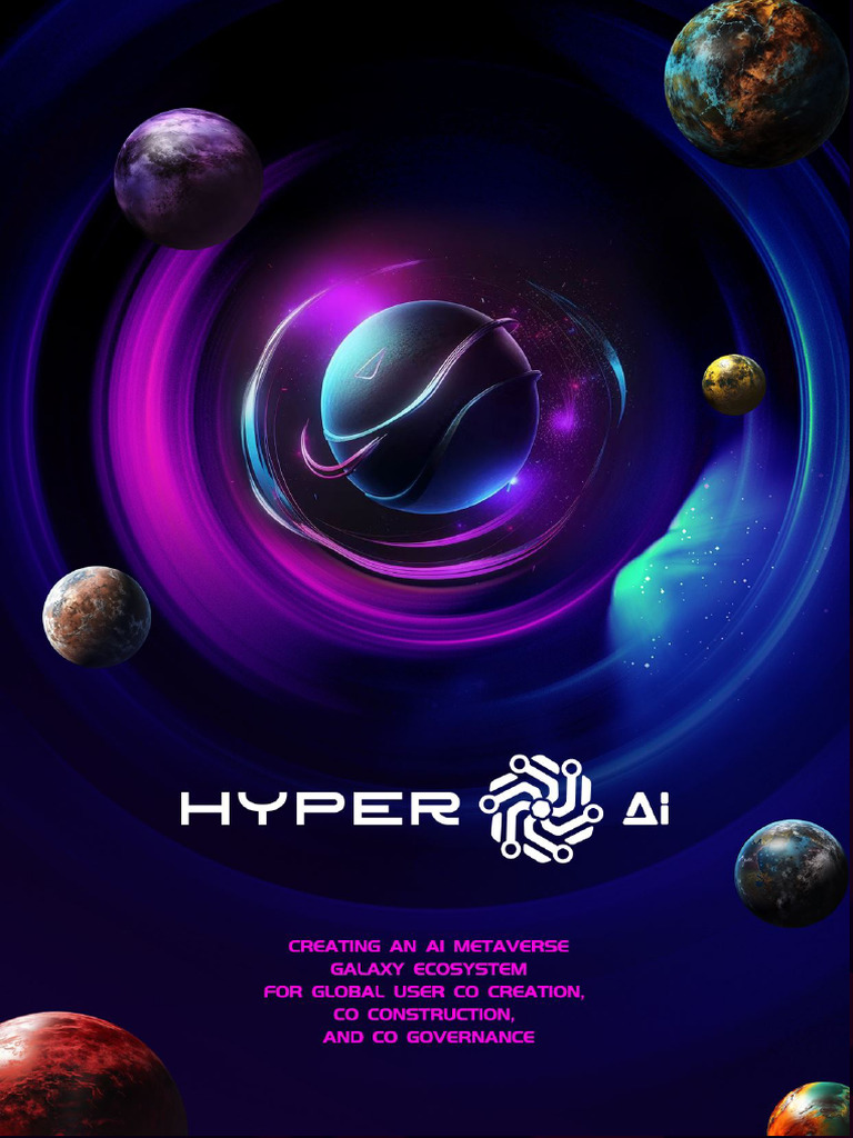 HyperAI en | PDF | Machine Learning | Artificial Intelligence