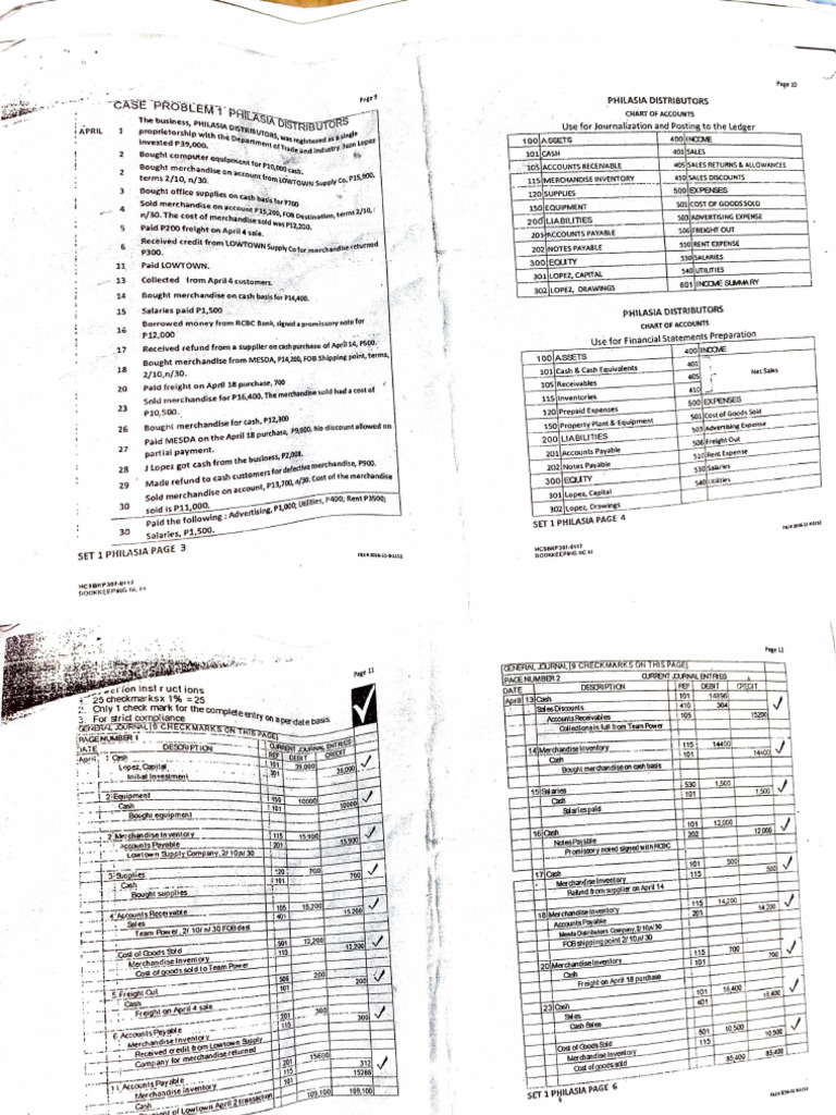 Perpetual Inventory System | PDF | Debits And Credits | Corporate Jargon