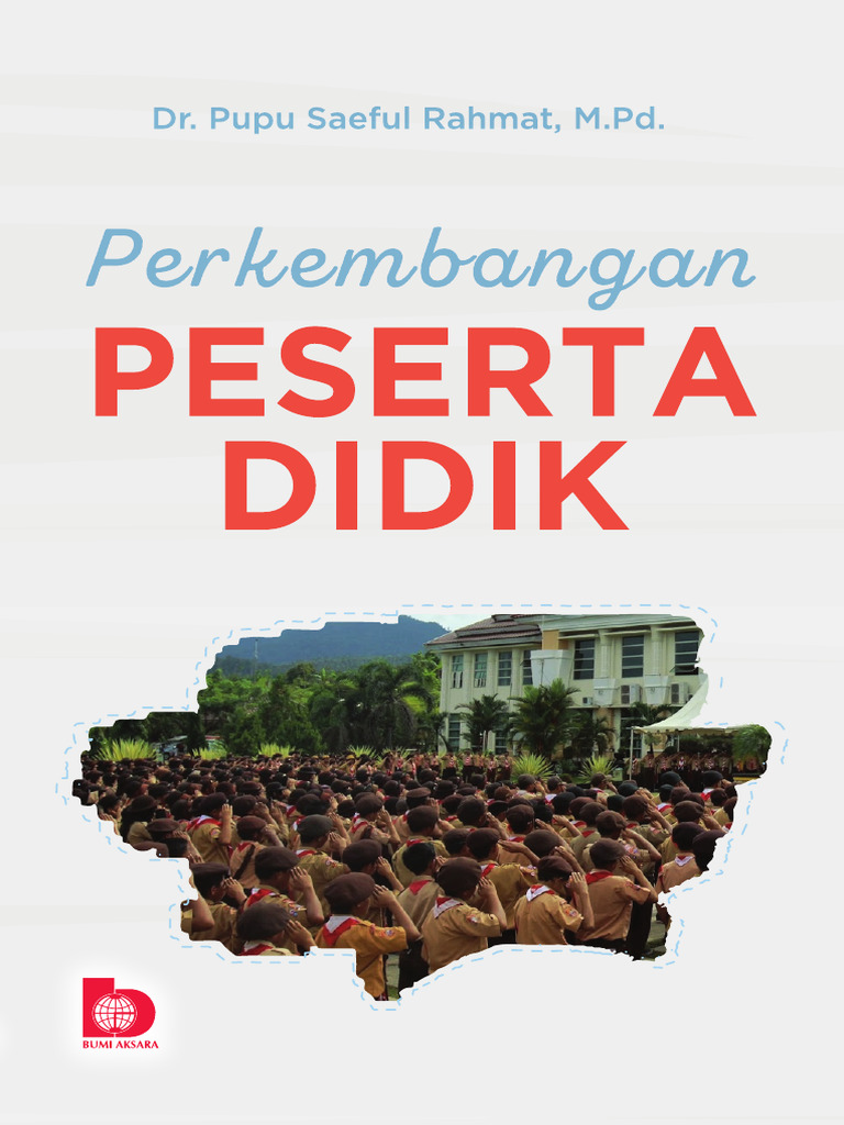 Perkembangan Peserta Didik | PDF