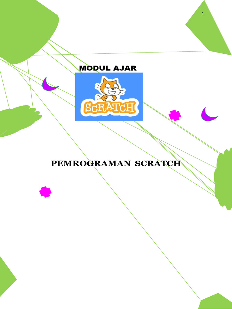 Materi Scratch | PDF