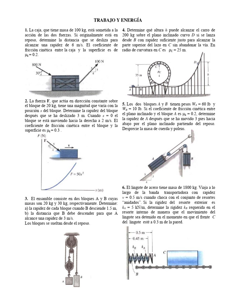 Serie TyE | PDF | Métodos y materiales de enseñanza | Ciencia y matemáticas