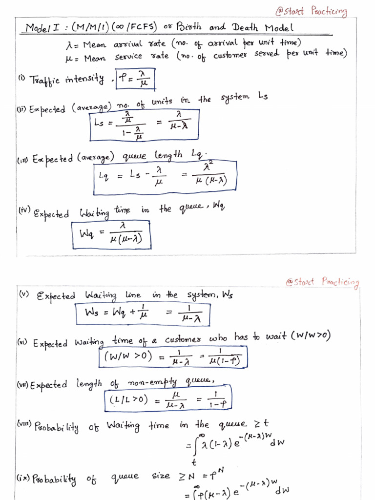Queue 4 Pdf Rationing Customer Relationship Management