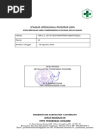 Panduan Registrasi dan Validasi STR KKI | PDF