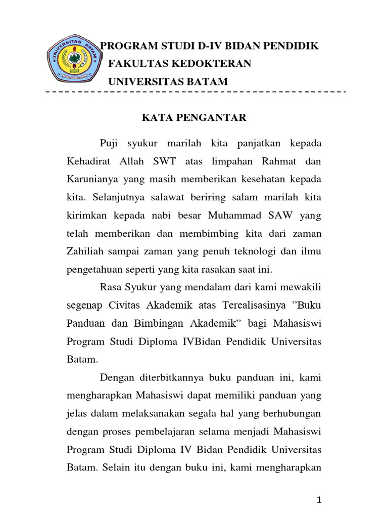 Buku Pa 2 Ok | PDF