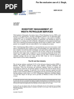 The Speedee Service System | PDF