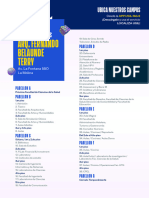 Mapa Intec | PDF | Ciencias de la Salud | Laboratorios