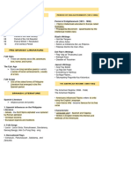 Cedie Ang Munting Princepe | PDF